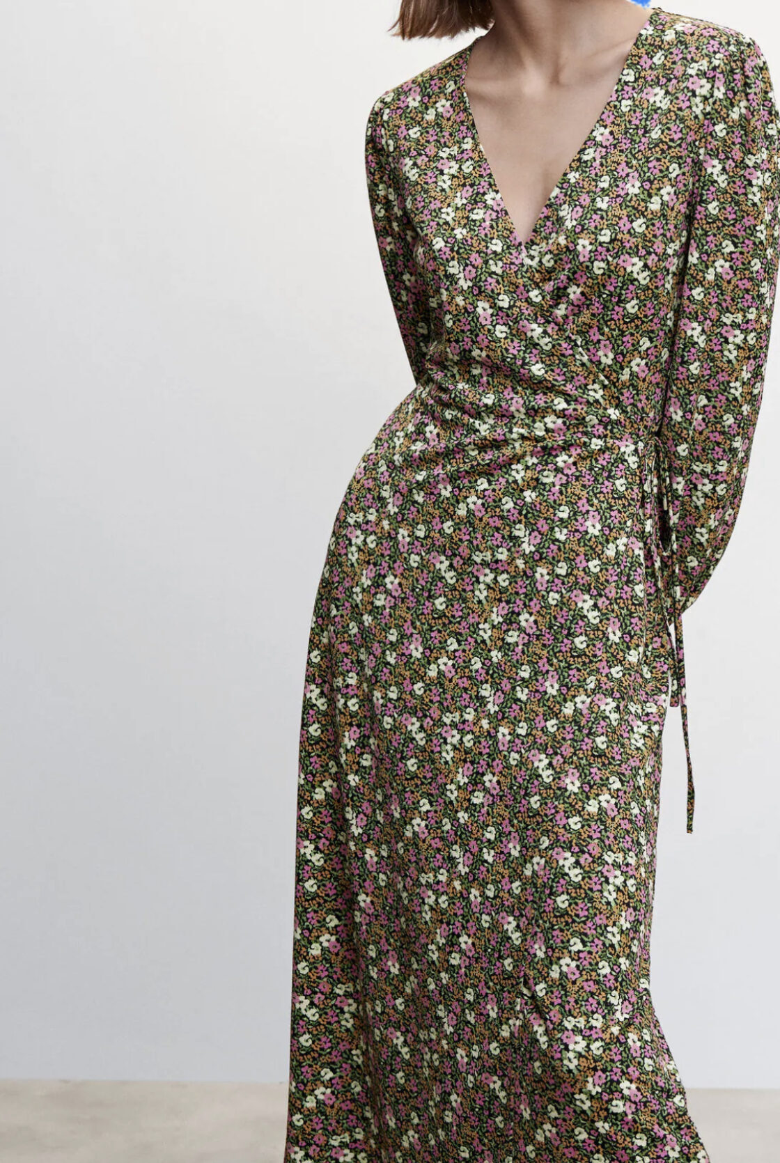 Robe MANGO - La séléction privée